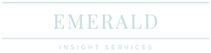 Emerald Insight Services | Health Research, Policy & Strategy